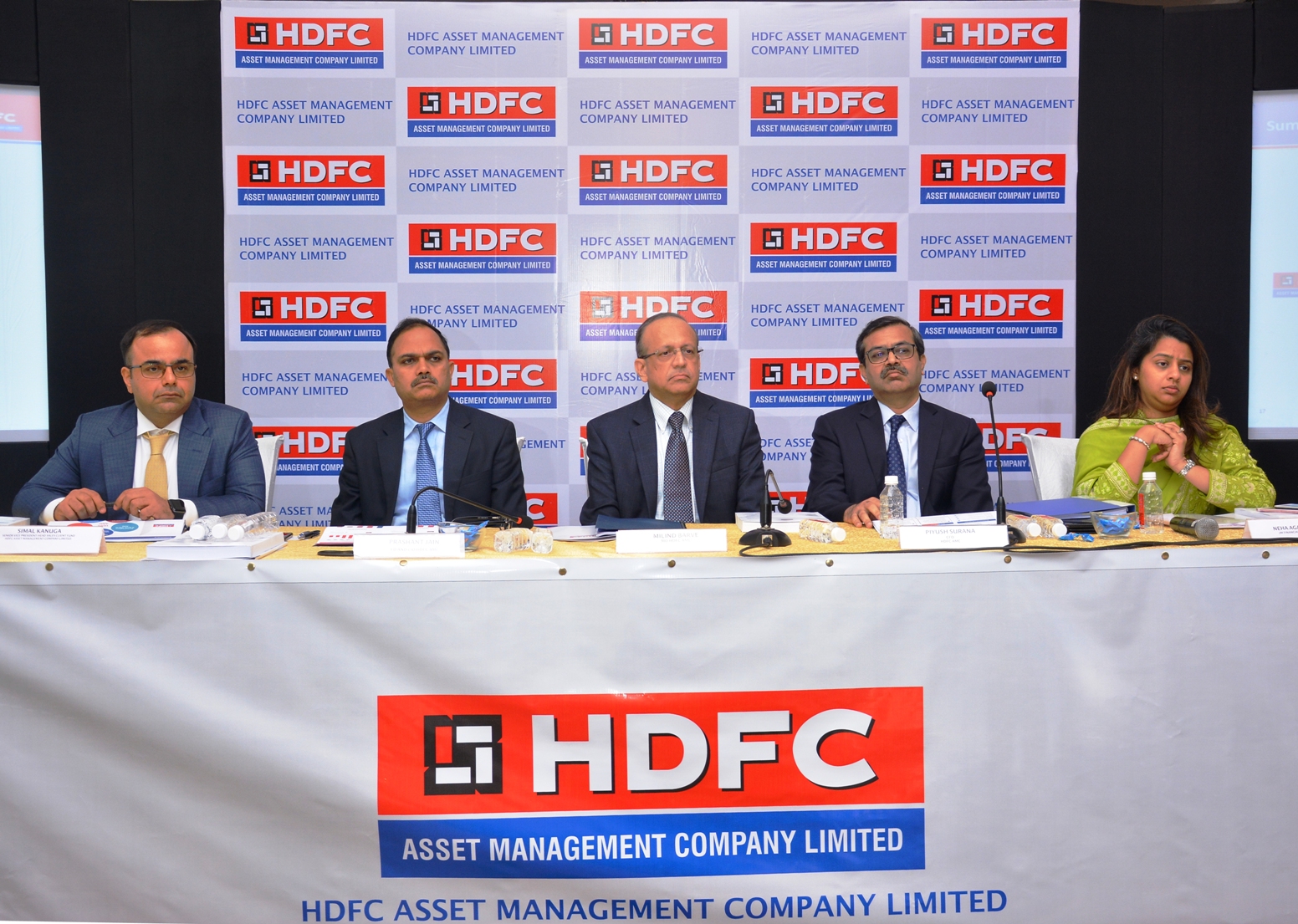 HDFC Asset Management Company Limited: Initial Public Offer to open on ...
