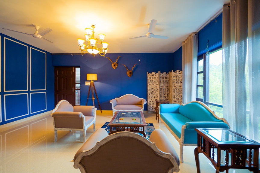 OYO Home Expands Global Footprint; Debuts in Dubai Post Remarkable ...