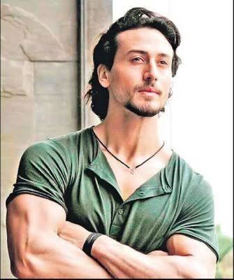 टाइगर के हैलो अकाउन्ट को पहले दिन मिले लगभग 500000 फाॅलोवर्स - पत्रिका जगत