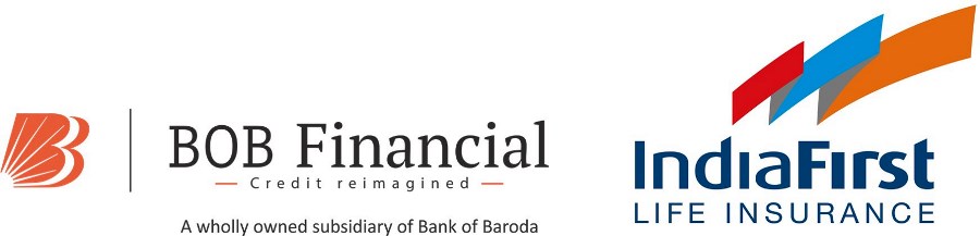 इंडियाफर्स्‍ट लाइफ देगा बैंक ऑफ बड़ौदा के क्रेडिट कार्डधारकों को विशेष ...