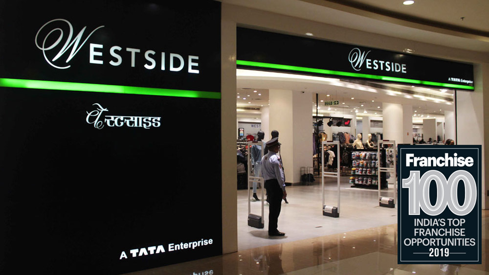 नए नॉर्मल में नयी सुविधाएं, वेस्टसाइड पेश कर रहा है नया वेस्टस्टाइलक्लब ...