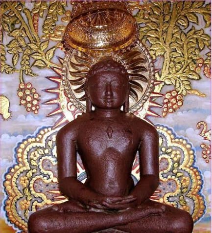 जैन धर्म के प्रवर्तक ऋषभदेव भगवान के जन्म एवं दीक्षा कल्याणक महोत्सव पर ...